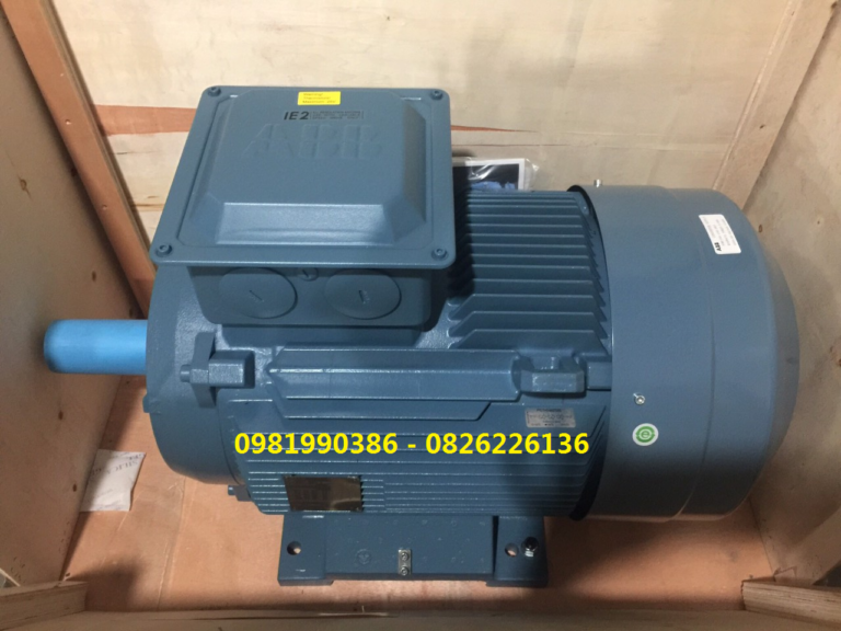 Động cơ ABB M2BAX 90LA4 - maybomnasa.com